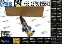 China CAI injector C9 20R-8065  267-9722 293-4067 293-4074 10R-9003 10R-7223 10R-4764 10R-2828 for sale