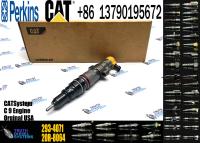 China Fuel Injector Assembly  293-4071  387-9436 225-0117 236-0957 238-8092 240-8063 242-0857 245-3516 for sale