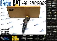China Fuel Injector Assembly  293-4071  387-9436 225-0117 236-0957 238-8092 240-8063 242-0857 245-3516 for sale