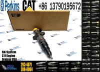 China Fuel Injector Assembly  293-4071  387-9436 225-0117 236-0957 238-8092 240-8063 242-0857 245-3516 for sale