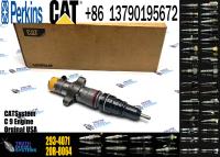 China Fuel Injector Assembly  293-4071  387-9436 225-0117 236-0957 238-8092 240-8063 242-0857 245-3516 for sale