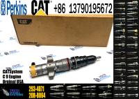 China Fuel Injector Assembly  293-4071  387-9436 225-0117 236-0957 238-8092 240-8063 242-0857 245-3516 for sale