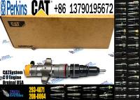 China Fuel Injector Assembly  293-4071  387-9436 225-0117 236-0957 238-8092 240-8063 242-0857 245-3516 for sale