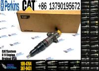 China fuel injector CAT 10R-4764   10R-2828 10R-4844 328-2573 553-2592 557-7633 557-7637 328-2578 for sale