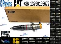 China fuel injector CAT 10R-4764   10R-2828 10R-4844 328-2573 553-2592 557-7633 557-7637 328-2578 for sale