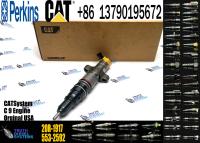 China Common Rail Injector Assy  20R-1917   328-2576 258-8745 265-8106 267-3361 387-9435 53L-8062 387-9437 for sale