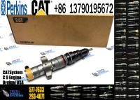 China High Quality Diesel Fuel Injector 577-7633  267-9717 267-9722 293-4067 293-4074 10R-9003 10R-7223 10R-4764 for sale