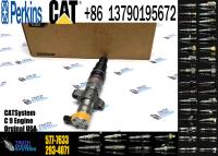 China High Quality Diesel Fuel Injector 577-7633  267-9717 267-9722 293-4067 293-4074 10R-9003 10R-7223 10R-4764 for sale