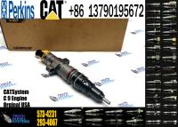 China Common Rail Injector Assy   573-4231  238-8092 240-8063 242-0857 245-3516 320-2940   328-2574   328-2576 258-8745 for sale