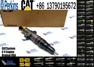 China Common Rail Injector Assy   573-4231  238-8092 240-8063 242-0857 245-3516 320-2940   328-2574   328-2576 258-8745 for sale