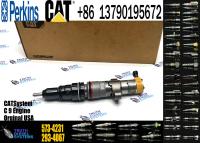 China Common Rail Injector Assy   573-4231  238-8092 240-8063 242-0857 245-3516 320-2940   328-2574   328-2576 258-8745 for sale