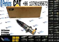 China Diesel Fuel Injector 20R-8064  245-3516 320-2940   328-2574   328-2576 258-8745 265-8106 267-3361 387-9435 for sale