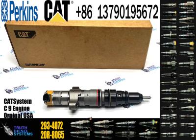 China Fuel Injector Assembly  293-4072  293-4073 267-9717 267-9722 293-4067 293-4074 10R-9003 10R-7223 10R-4764 for sale