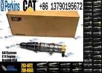 China Fuel Injector Assembly  293-4072  293-4073 267-9717 267-9722 293-4067 293-4074 10R-9003 10R-7223 10R-4764 for sale