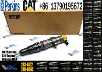 China Fuel Injector Assembly  293-4072  293-4073 267-9717 267-9722 293-4067 293-4074 10R-9003 10R-7223 10R-4764 for sale