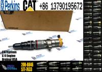 China CAT Diesel engine fuel injector 20R-8846  293-4067 293-4074 10R-9003 10R-7223 10R-4764 10R-2828 10R-4844 for sale