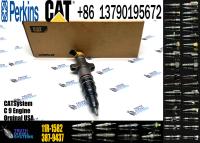 China 11R-1582 C9 Diesel Injector 10R-4764 10R-2828 10R-4844 328-2573 553-2592 557-7633 557-7637 for sale
