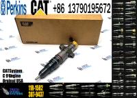 China 11R-1582 C9 Diesel Injector 10R-4764 10R-2828 10R-4844 328-2573 553-2592 557-7633 557-7637 for sale