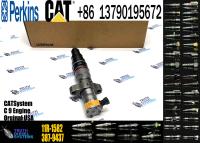 China 11R-1582 C9 Diesel Injector 10R-4764 10R-2828 10R-4844 328-2573 553-2592 557-7633 557-7637 for sale
