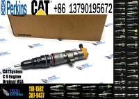 China 11R-1582 C9 Diesel Injector 10R-4764 10R-2828 10R-4844 328-2573 553-2592 557-7633 557-7637 for sale