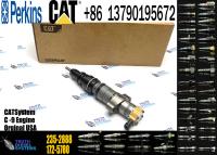 China common rail injector235-2888  236-0962 217-2570 10R-7225  10R-7224 235-9649 172-5780 188-8739 for sale