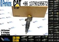 China common rail injector235-2888  236-0962 217-2570 10R-7225  10R-7224 235-9649 172-5780 188-8739 for sale
