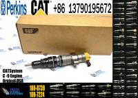 China Common Rail Fuel Injector 235-2888 10R-7224 235-9649 172-5780 188-8739  236-0962  For Engine C-9 for sale