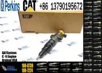 China Common Rail Fuel Injector 235-2888 10R-7224 235-9649 172-5780 188-8739  236-0962  For Engine C-9 for sale