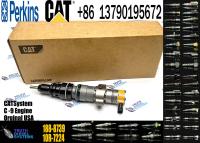 China Common Rail Fuel Injector 235-2888 10R-7224 235-9649 172-5780 188-8739  236-0962  For Engine C-9 for sale