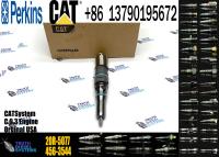 China Diesel Nozzle Assembly Common Rail Injector  20R-5077  10R-1265 173-9379 138-8756 155-1819  232-1183 169-7408 for sale