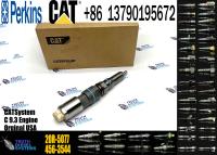 China Diesel Nozzle Assembly Common Rail Injector  20R-5077  10R-1265 173-9379 138-8756 155-1819  232-1183 169-7408 for sale