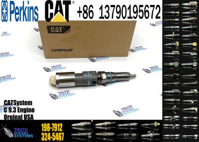 China CAT  Fuel Injector Nozzle 198-7912  456-3545 10R-1267 173-9272 232-1173 10R-1265 173-9379 138-8756 155-1819  232-1183 for sale