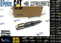 China CAT  Fuel Injector Nozzle 198-7912  456-3545 10R-1267 173-9272 232-1173 10R-1265 173-9379 138-8756 155-1819  232-1183 for sale