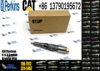 China CAT  Fuel Injector Nozzle 198-7912  456-3545 10R-1267 173-9272 232-1173 10R-1265 173-9379 138-8756 155-1819  232-1183 for sale