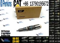 China CAT  Fuel Injector Nozzle 198-7912  456-3545 10R-1267 173-9272 232-1173 10R-1265 173-9379 138-8756 155-1819  232-1183 for sale