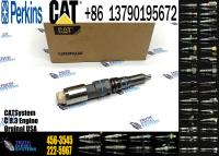 China Common Rail Fuel Injector  456-3545  392-9046 456-3509 456-3589 324-5467 364-8024 171-9704 196-1401 222-5966 for sale
