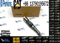 China CAT  Fuel Injector Nozzle 342-5487  382-0709 392-9046 456-3509 456-3589 324-5467 364-8024 171-9704 for sale
