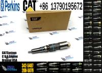 China CAT  Fuel Injector Nozzle 342-5487  382-0709 392-9046 456-3509 456-3589 324-5467 364-8024 171-9704 for sale
