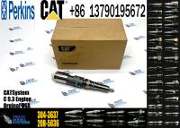 China Diesel Engine Injector 304-3637  20R-5079 20R-1318 173-9268 198-7912 460-8213 342-5487 for sale