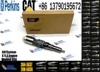 China Diesel Engine Injector 304-3637  20R-5079 20R-1318 173-9268 198-7912 460-8213 342-5487 for sale