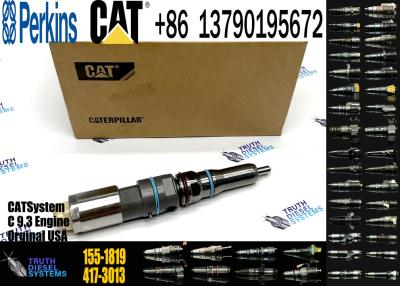 China Diesel Engine Injector 155-1819   20R-5077 456-3579 456-3544 456-3545 10R-1267 173-9272 for sale