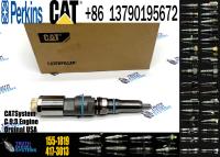 China Diesel Engine Injector 155-1819   20R-5077 456-3579 456-3544 456-3545 10R-1267 173-9272 for sale