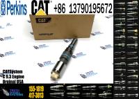 China Diesel Engine Injector 155-1819   20R-5077 456-3579 456-3544 456-3545 10R-1267 173-9272 for sale