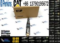 China Diesel Engine Injector 155-1819   20R-5077 456-3579 456-3544 456-3545 10R-1267 173-9272 for sale