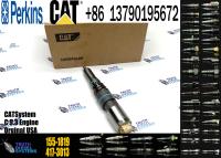 China Diesel Engine Injector 155-1819   20R-5077 456-3579 456-3544 456-3545 10R-1267 173-9272 for sale