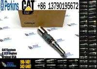 China Diesel Engine Parts Common Rail Injector 196-1401  342-5487 417-3013 304-3637 382-0709 392-9046 456-3509 456-3589 for sale