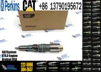 China High Quality Diesel Fuel Injector   392-9046 456-3509 456-3589 324-5467 364-8024 171-9704 196-1401 222-5966 for sale