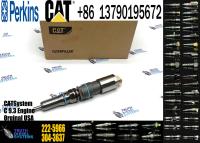 China High Quality Diesel Fuel Injector   392-9046 456-3509 456-3589 324-5467 364-8024 171-9704 196-1401 222-5966 for sale