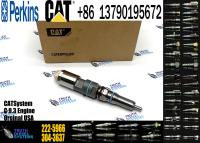 China High Quality Diesel Fuel Injector   392-9046 456-3509 456-3589 324-5467 364-8024 171-9704 196-1401 222-5966 for sale