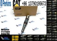 China High Quality Diesel Fuel Injector   392-9046 456-3509 456-3589 324-5467 364-8024 171-9704 196-1401 222-5966 for sale